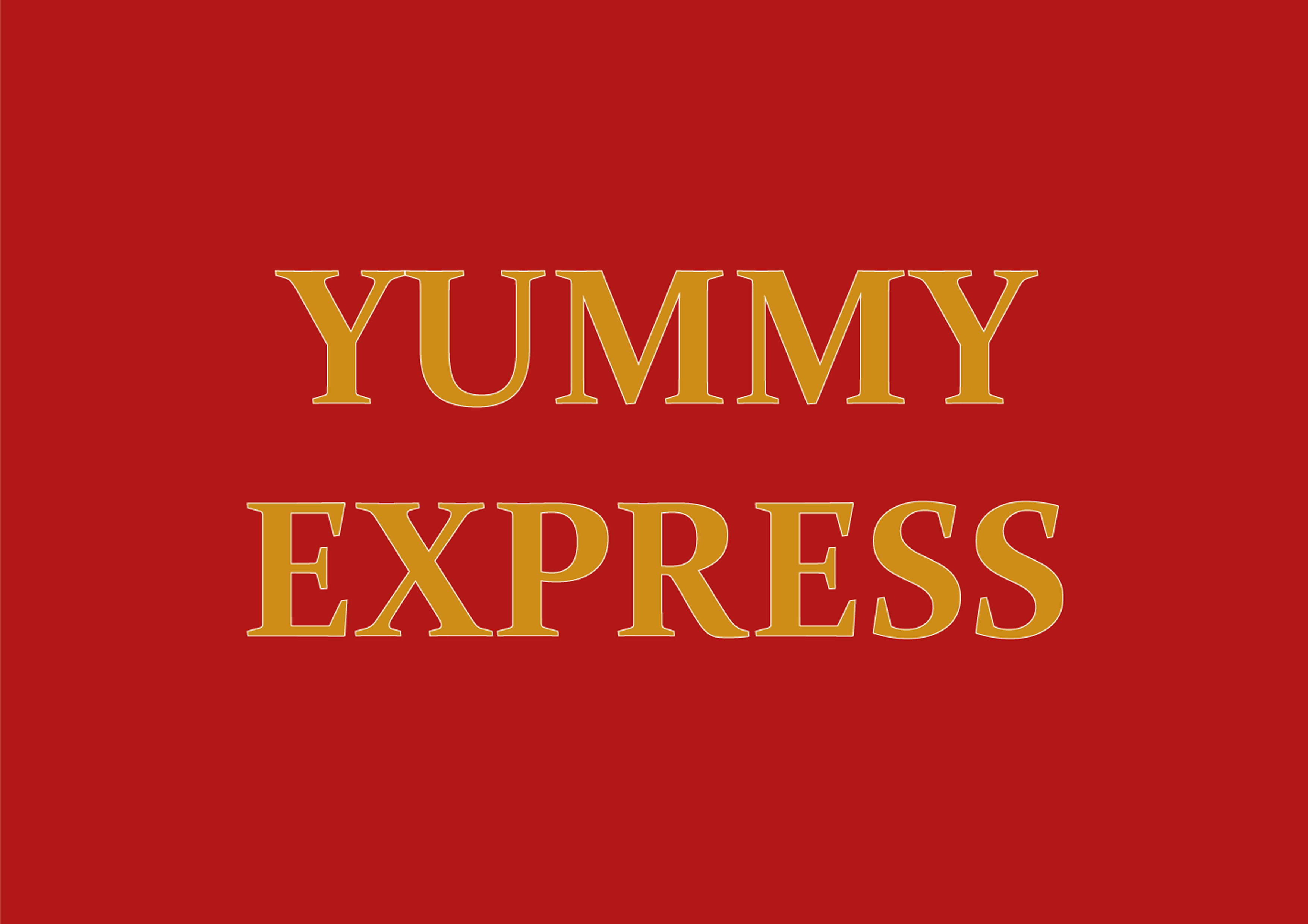 About Yummy Express